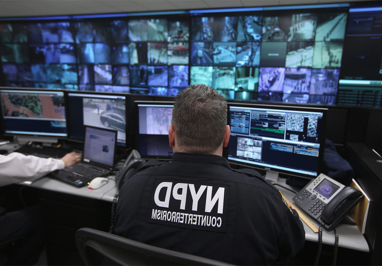 Situational Awareness | Software Development Company in NYC Situational Awareness | Software Development Company in NYC