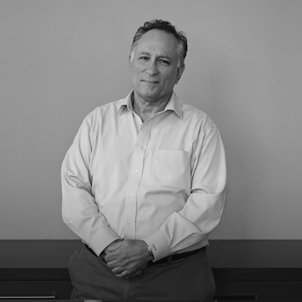 Gary A. Maio - Software Development Company in NYC