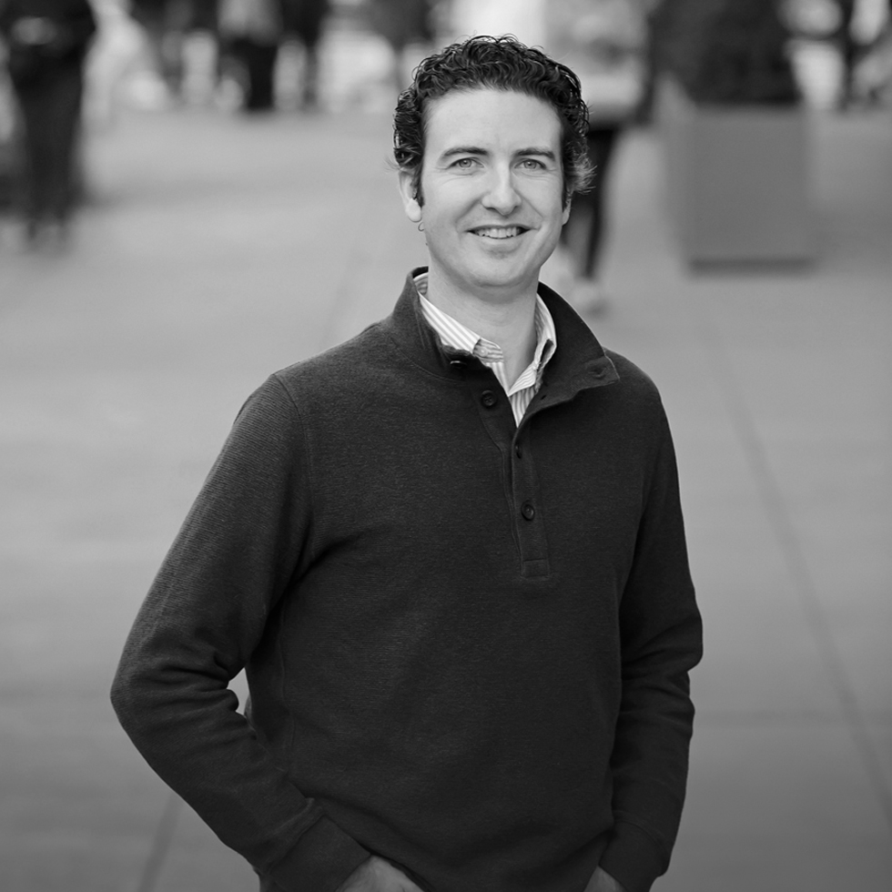 Ed Farrell - Software Development Company in NYC