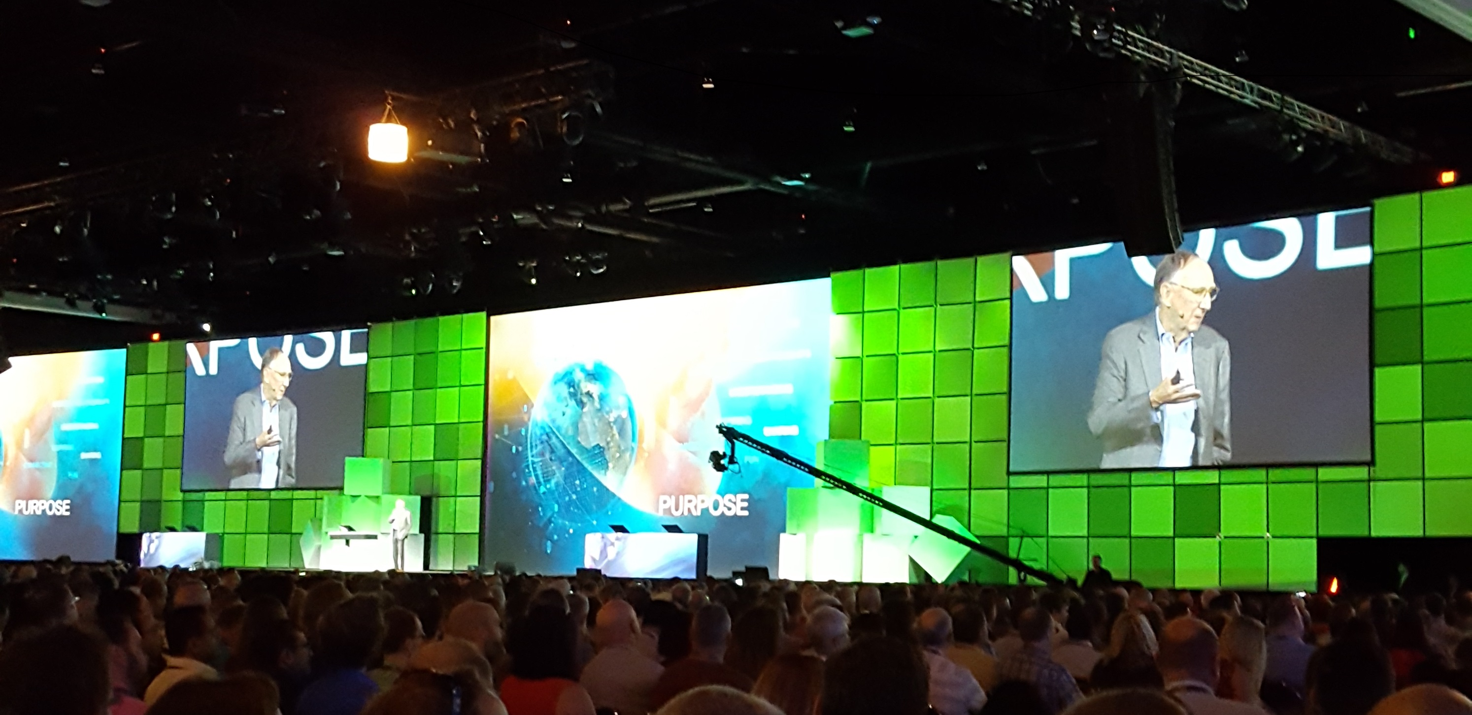 Esri User Conference 2018 – Day 1 Takeaways - Software Development ...