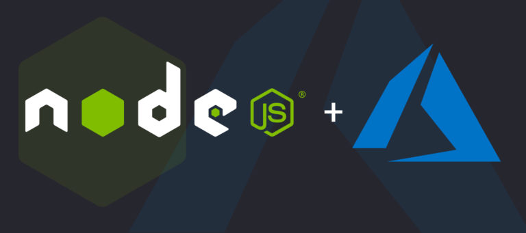 Configuring & Optimizing your Node.js app in an Azure App Service ... Configuring & Optimizing your Node.js app in an Azure App Service ...