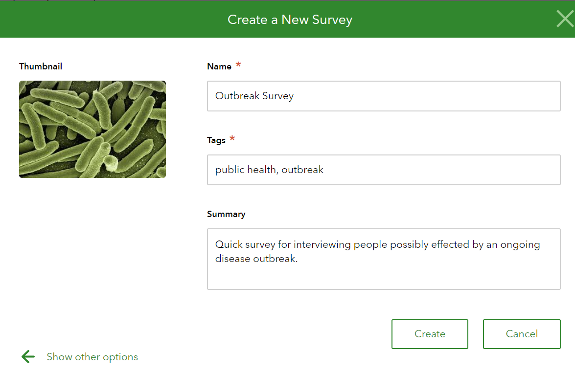 Esri Survey123 Custom Webhooks Using Secure Azure Logic Apps Software Development Company In Nyc