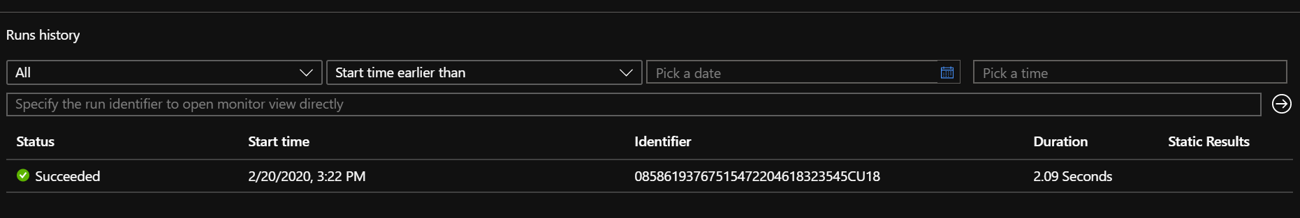 Esri Survey123 Custom Webhooks Using Secure Azure Logic Apps Software Development Company In Nyc