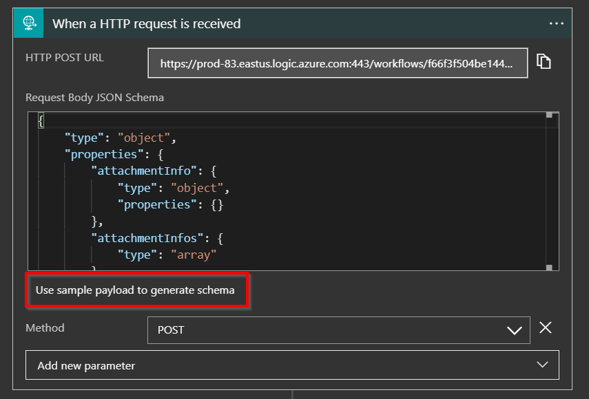 Esri Survey123 Custom Webhooks Using Secure Azure Logic Apps Software Development Company In Nyc