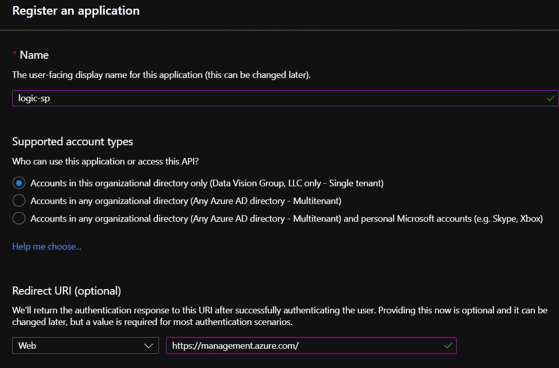 Esri Survey123 Custom Webhooks Using Secure Azure Logic Apps Software Development Company In Nyc