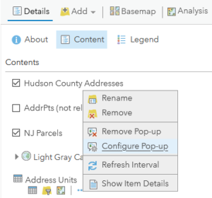 Using ArcGIS Arcade to Power your Pop-Ups: Part 1 | Software ...