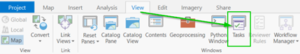 ArcGIS Pro Tasks: Unlock Productivity in ArcGIS Pro | Software ...