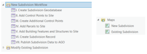 ArcGIS Pro Tasks: Unlock Productivity in ArcGIS Pro - Software ...